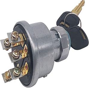 Repuestos - ATLANTIS PARTS